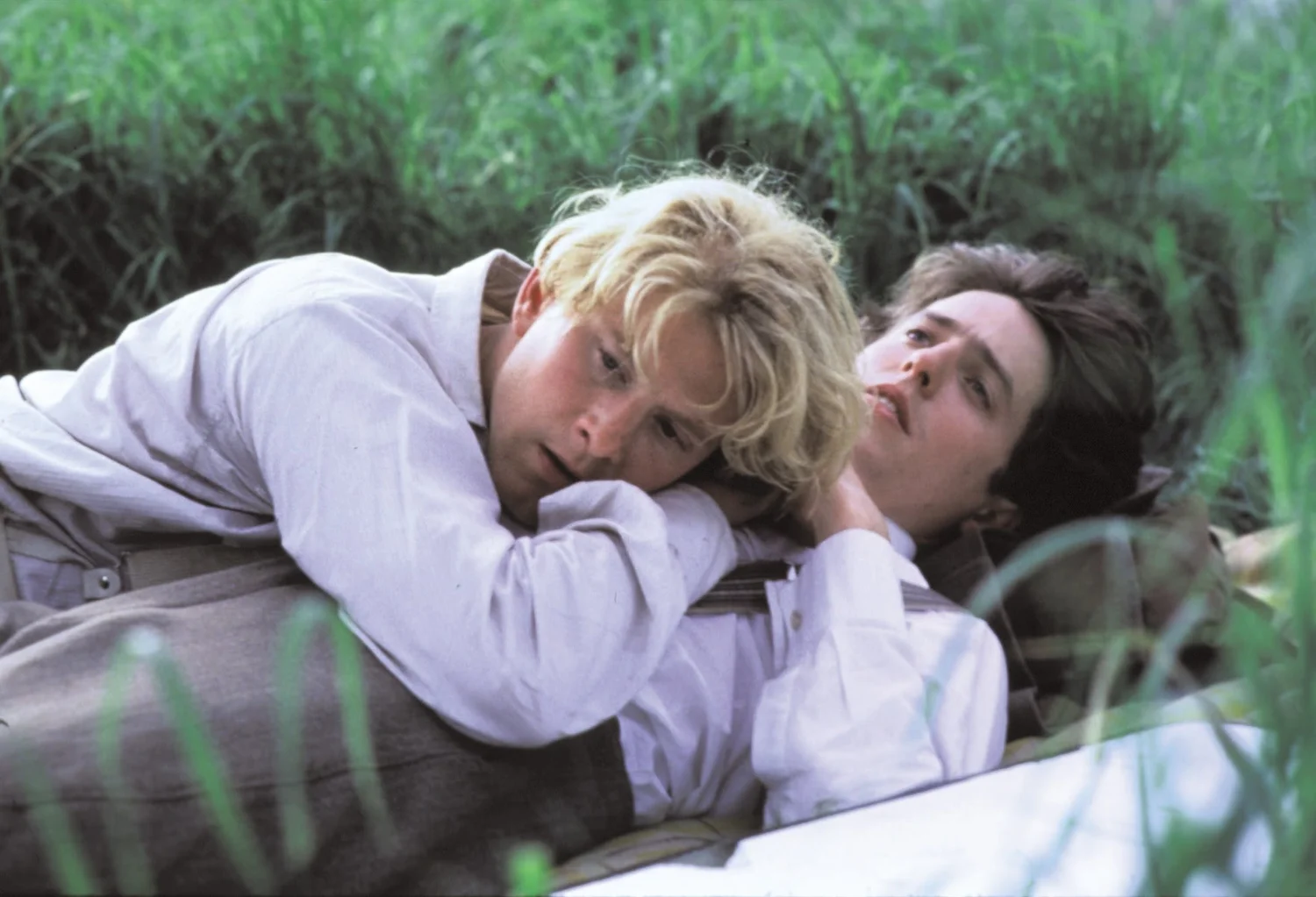 Maurice, Restored and Re-released — Cineaste Magazine