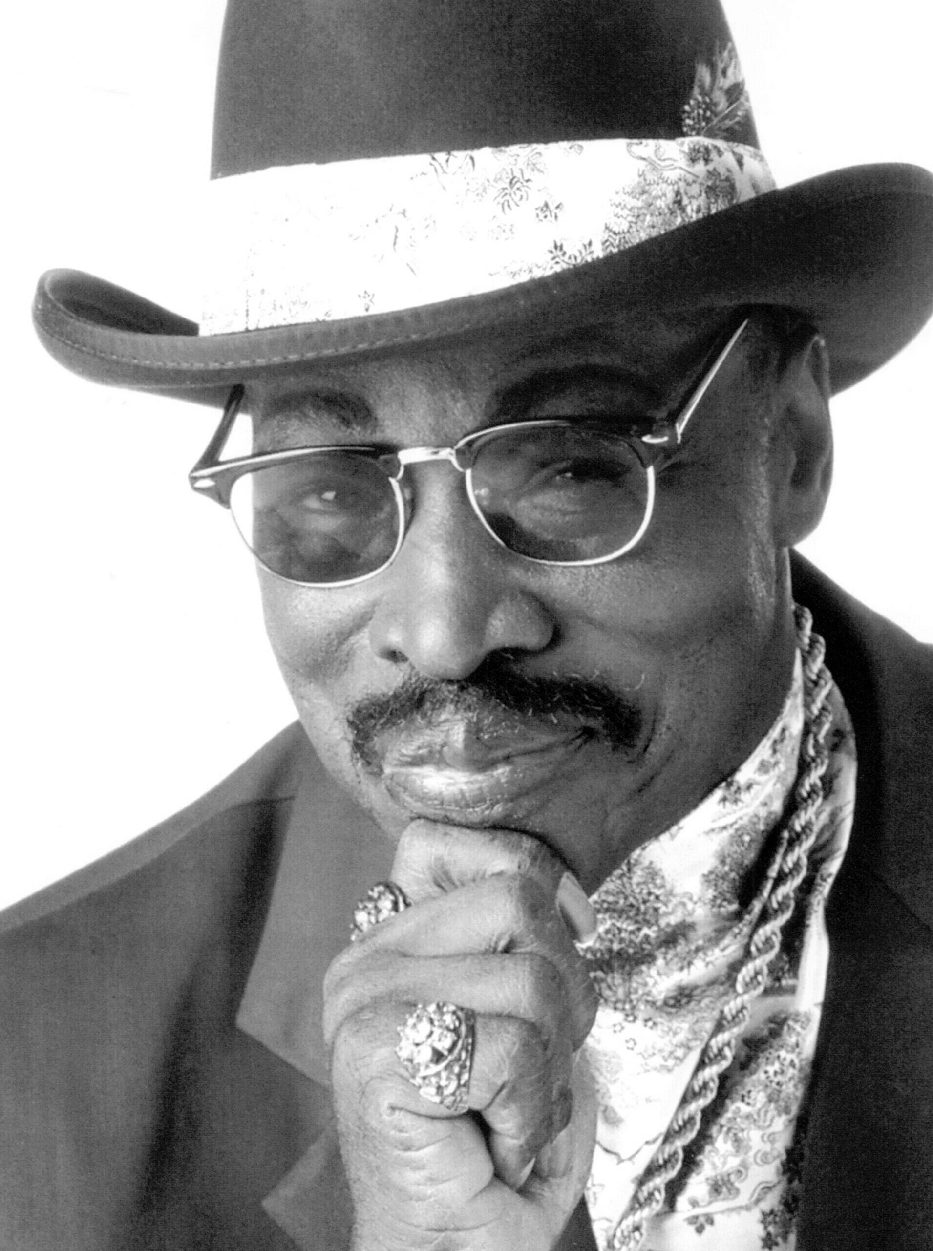 Dolemite Was His Name: The Story of Self-Made Cult Film Icon Rudy Ray ...