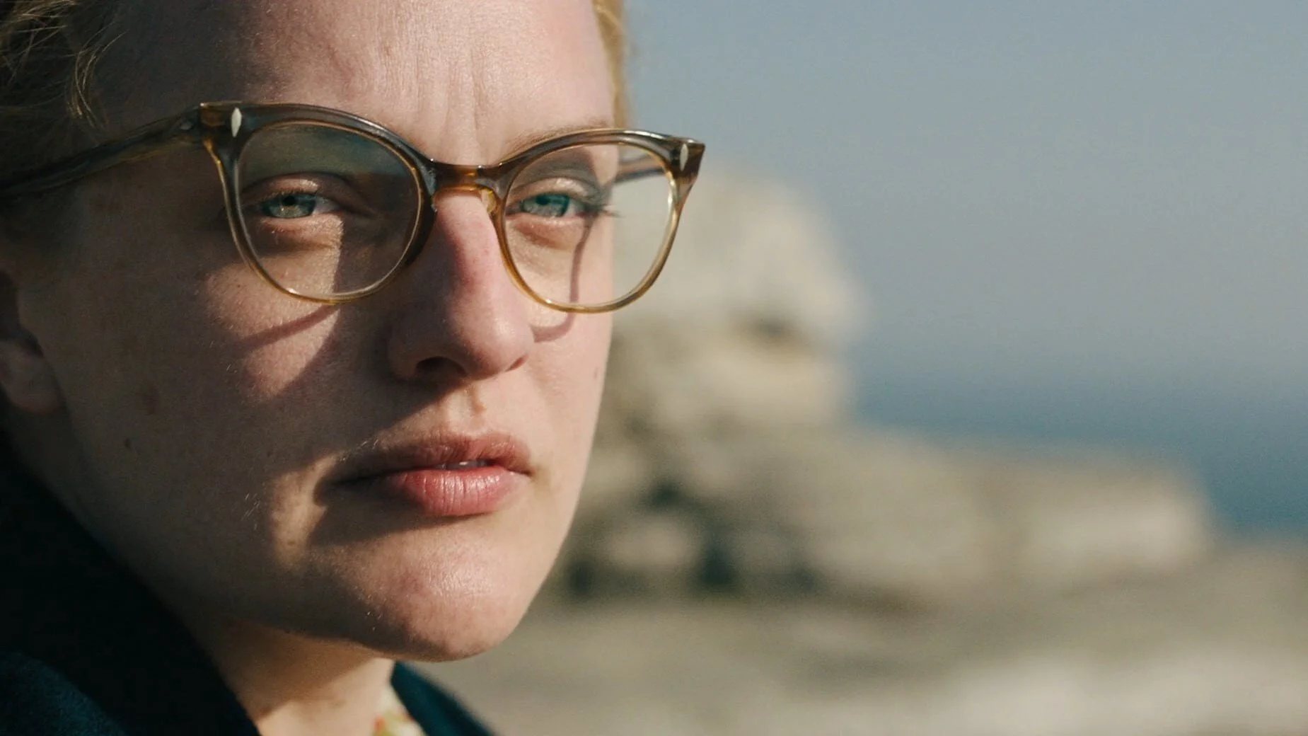 Shirley — Cineaste Magazine