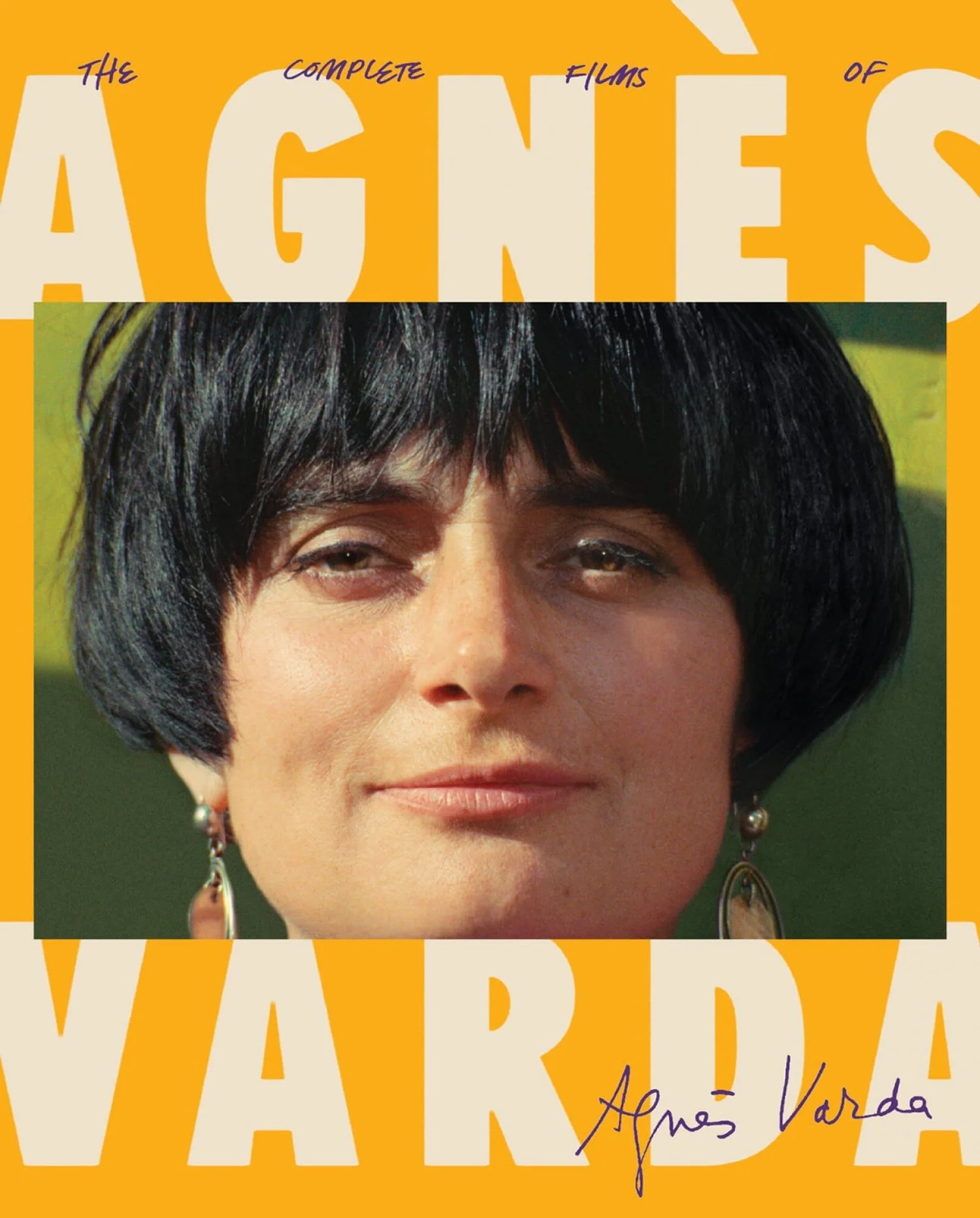 An Artist in Her Own Right: The Cinema of Agnès Varda — Cineaste Magazine