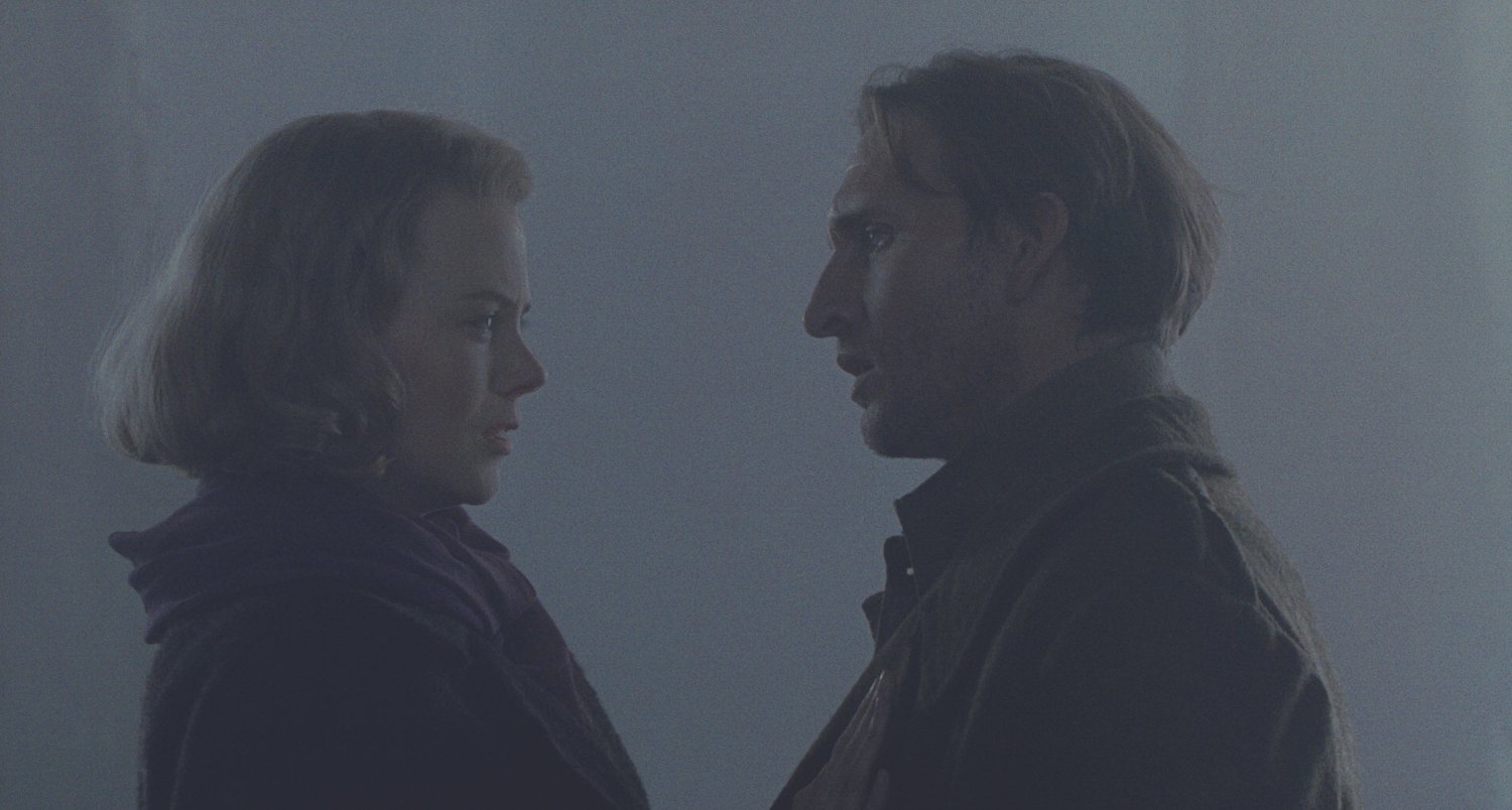 The Others — Cineaste Magazine