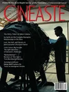 Cineaste Magazine