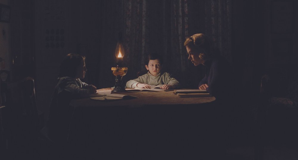 The Others — Cineaste Magazine