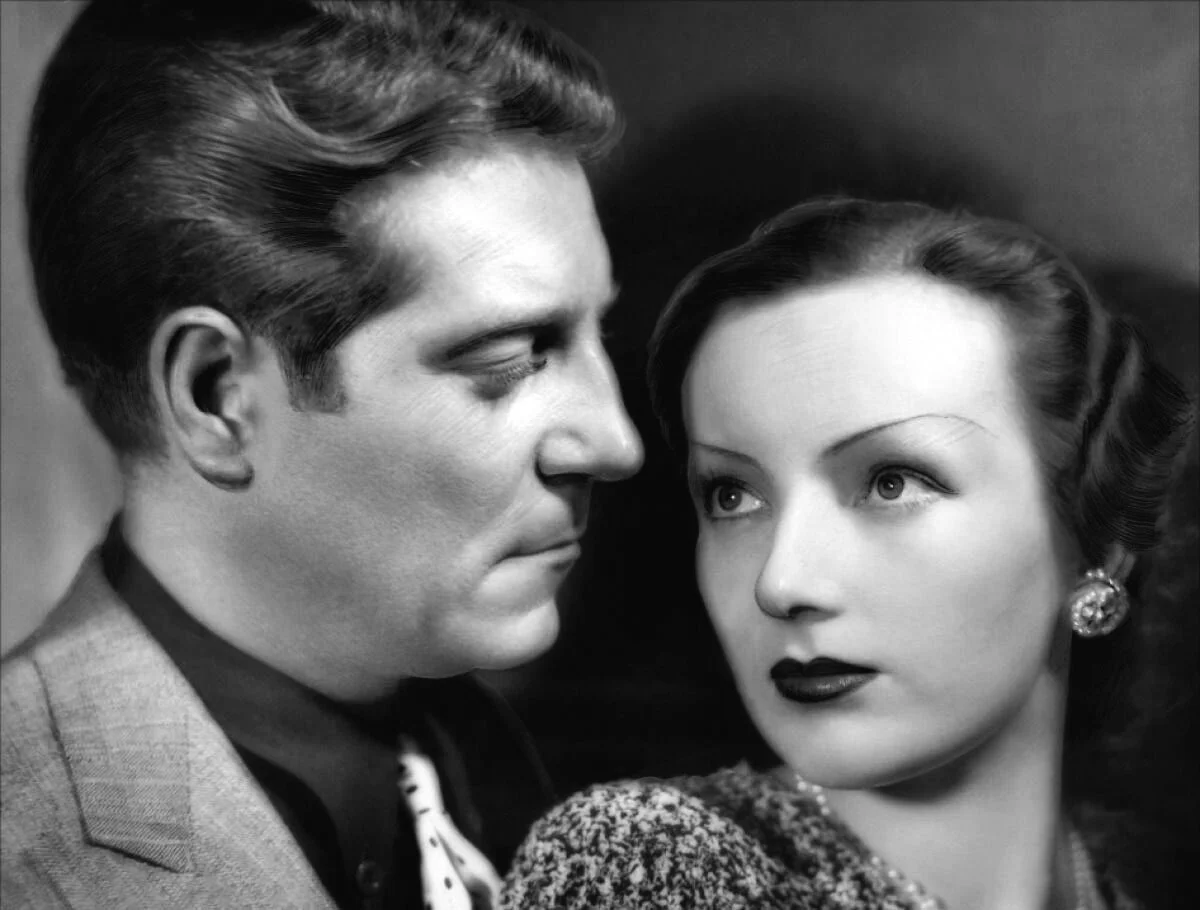 Jean Gabin: The Actor Who Was France — Cineaste Magazine