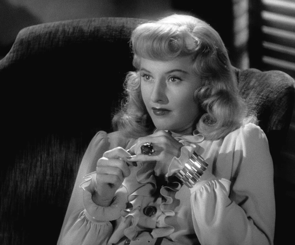 The Cinema of Barbara Stanwyck: Twenty-Six Short Essays on a Working ...