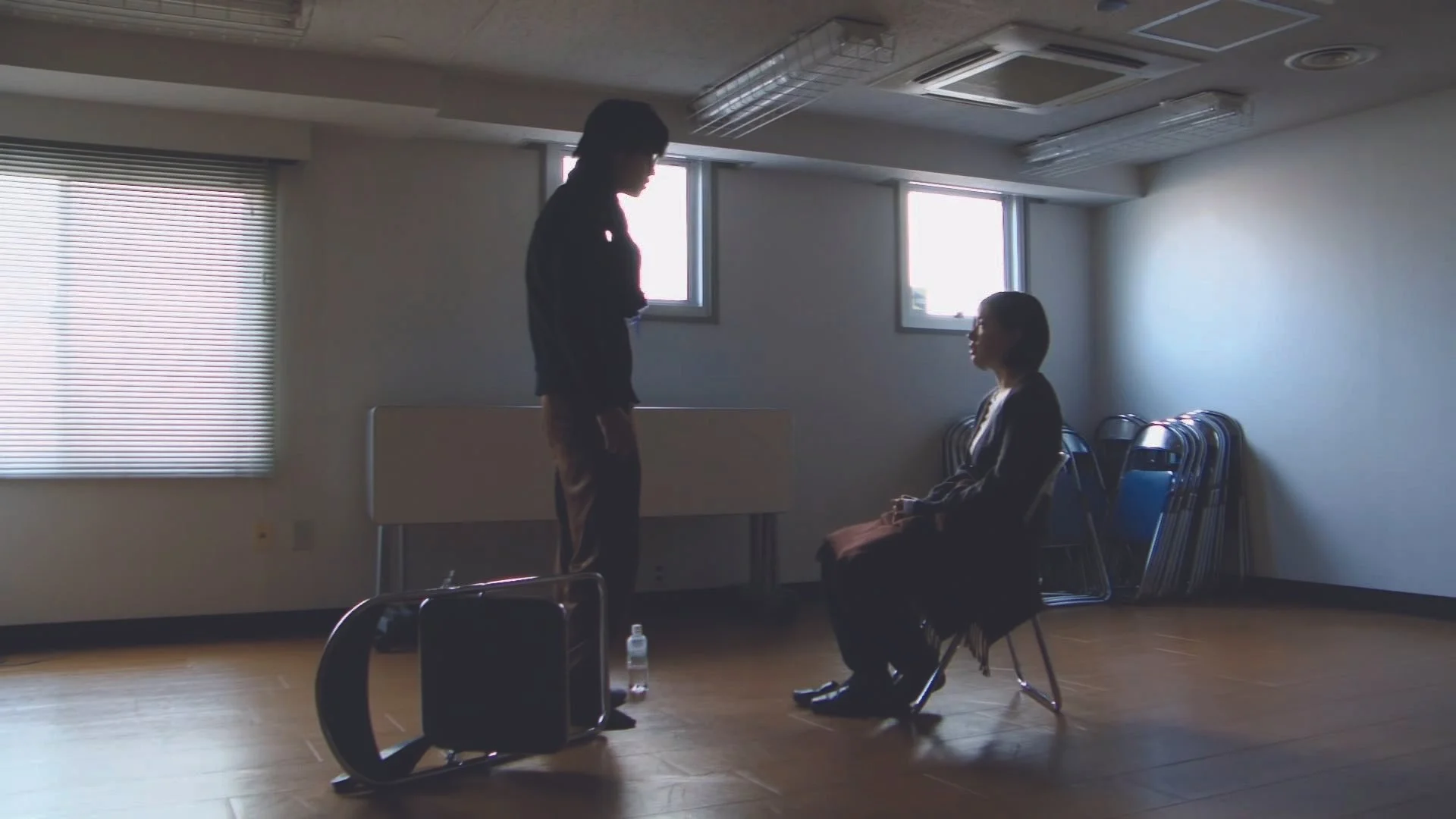 Impure Cinema: An Interview with Ryûsuke Hamaguchi — Cineaste Magazine