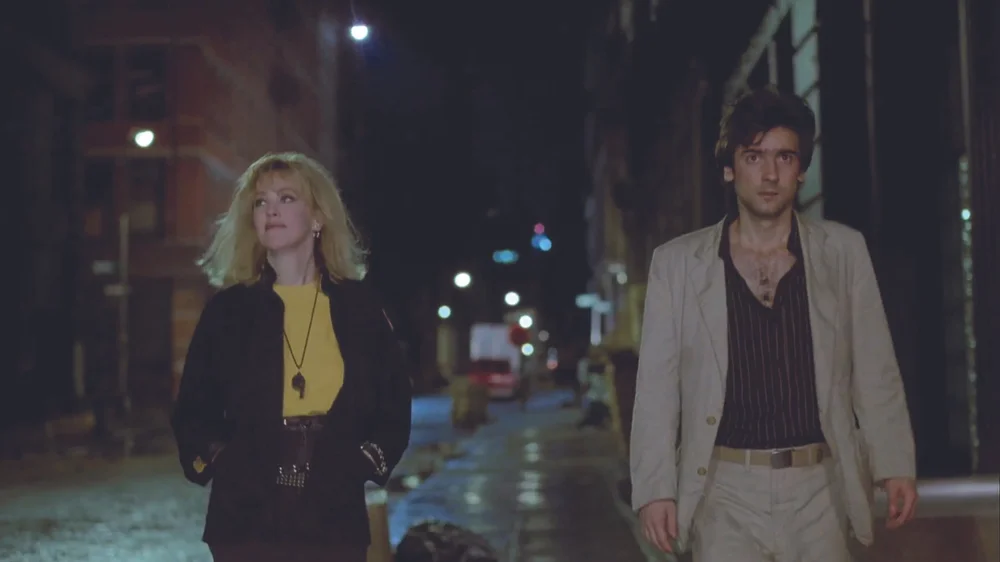 After Hours — Cineaste Magazine