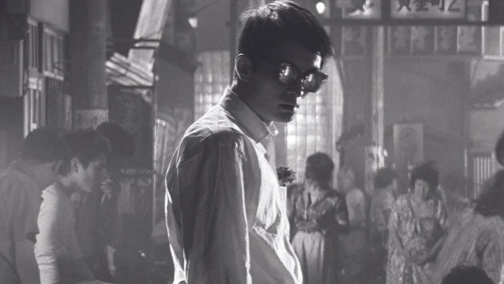 High and Low — Cineaste Magazine