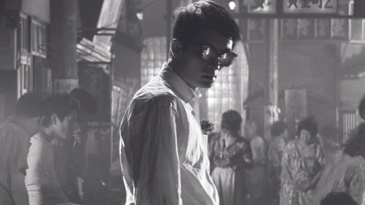 High and Low — Cineaste Magazine