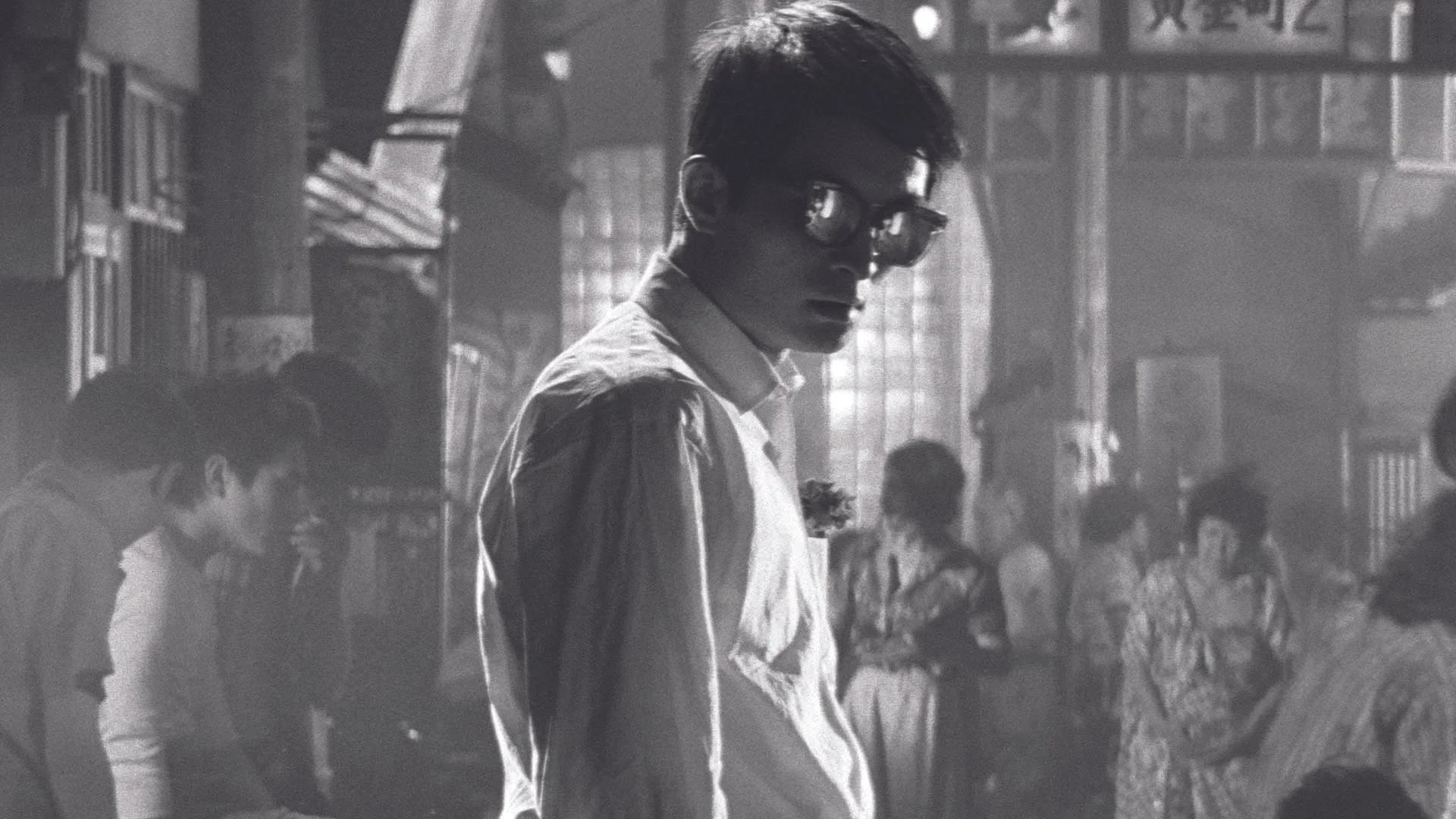 High and Low — Cineaste Magazine