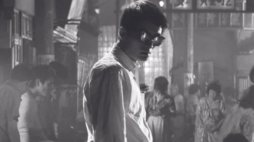 High and Low — Cineaste Magazine