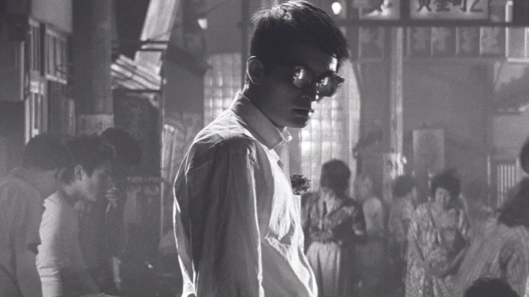 High and Low — Cineaste Magazine
