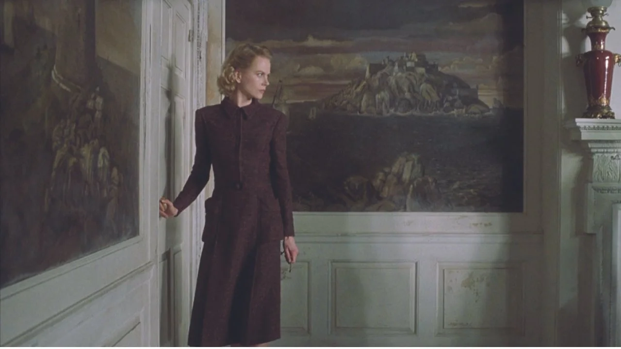 The Others — Cineaste Magazine