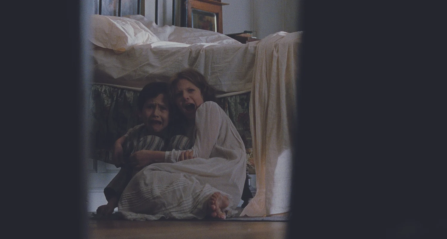 The Others — Cineaste Magazine
