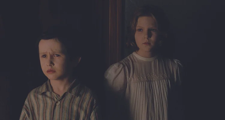 The Others — Cineaste Magazine