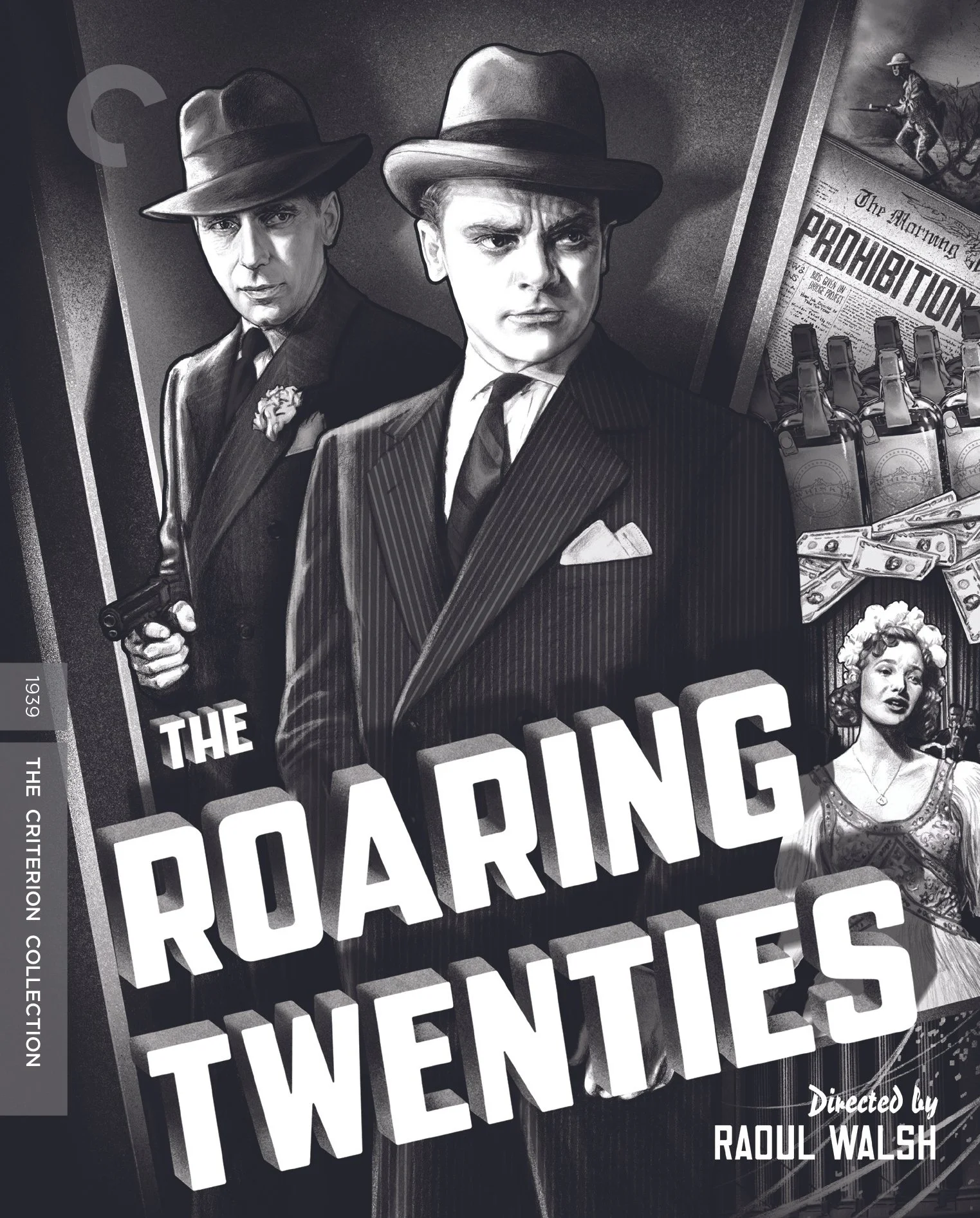 The Roaring Twenties — Cineaste Magazine