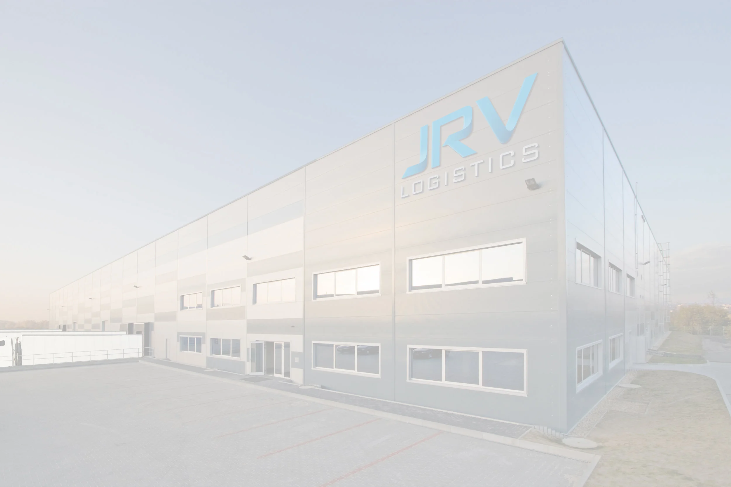 JRV LOGISTICS, INC. Leading at Every Turn! Multiple Job Positions ...