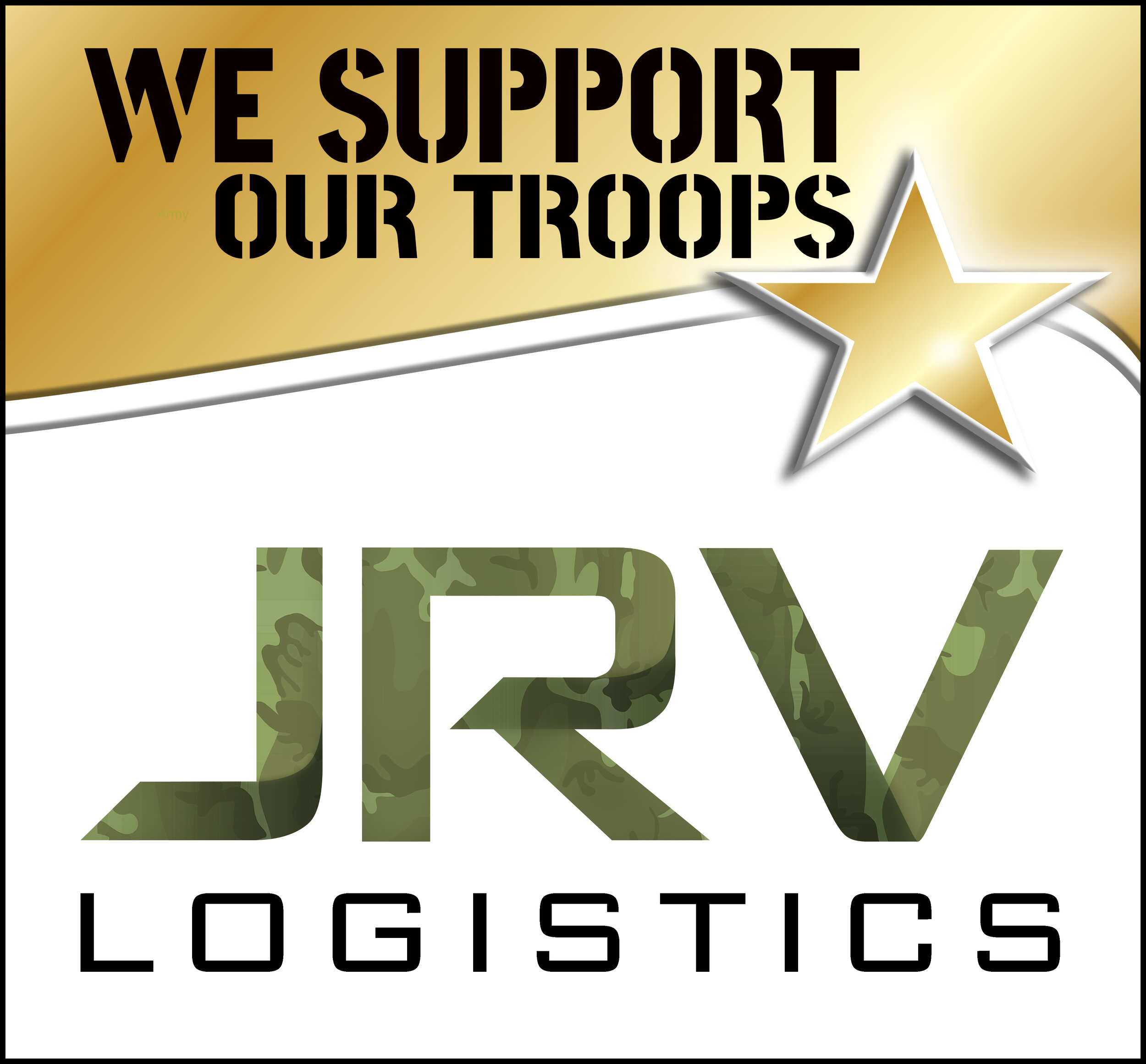 JRV LOGISTICS, INC. Leading at Every Turn! Multiple Job Positions ...