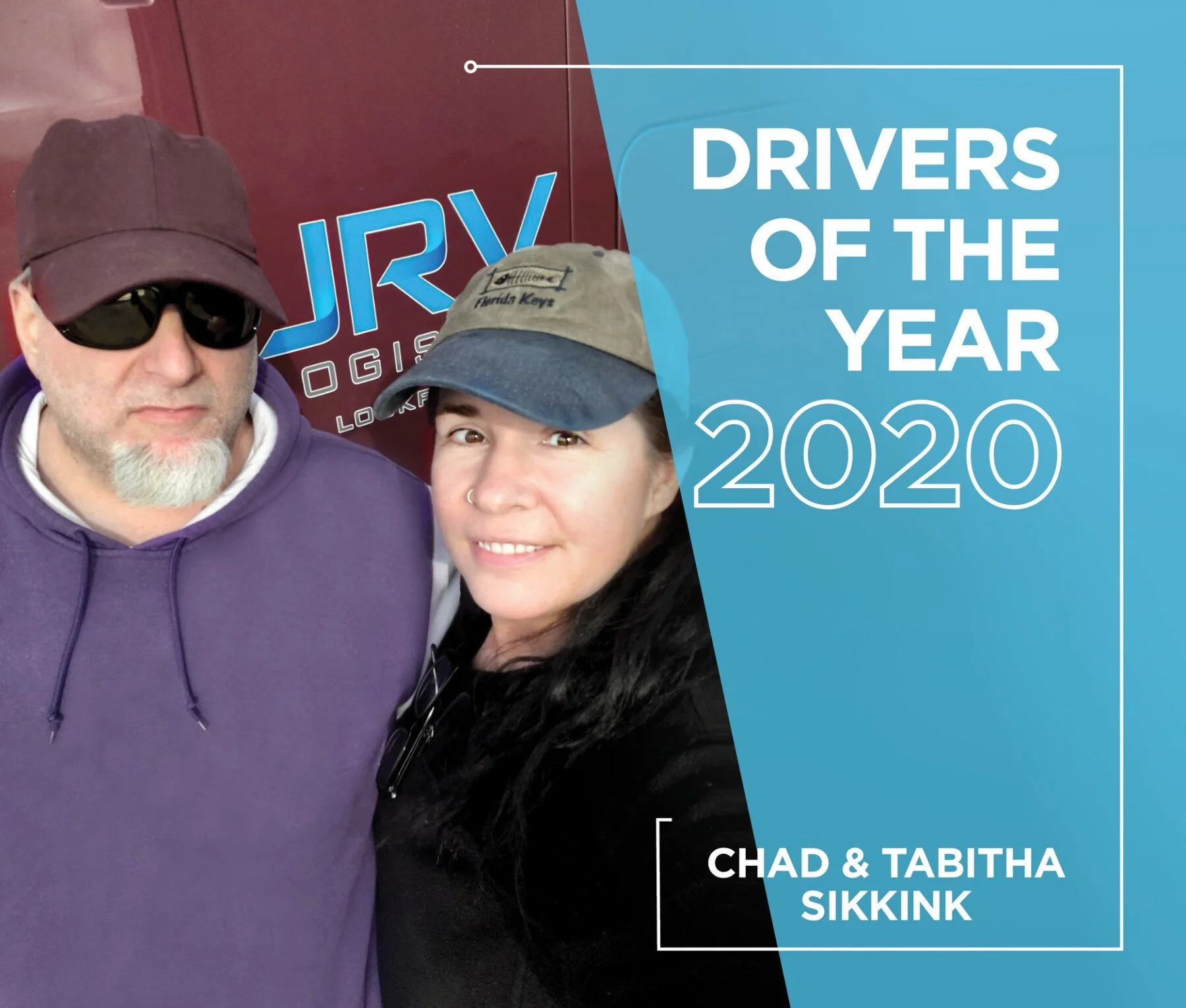 Owner Operator Program at JRV LOGISTICS INC — JRV LOGISTICS, INC.