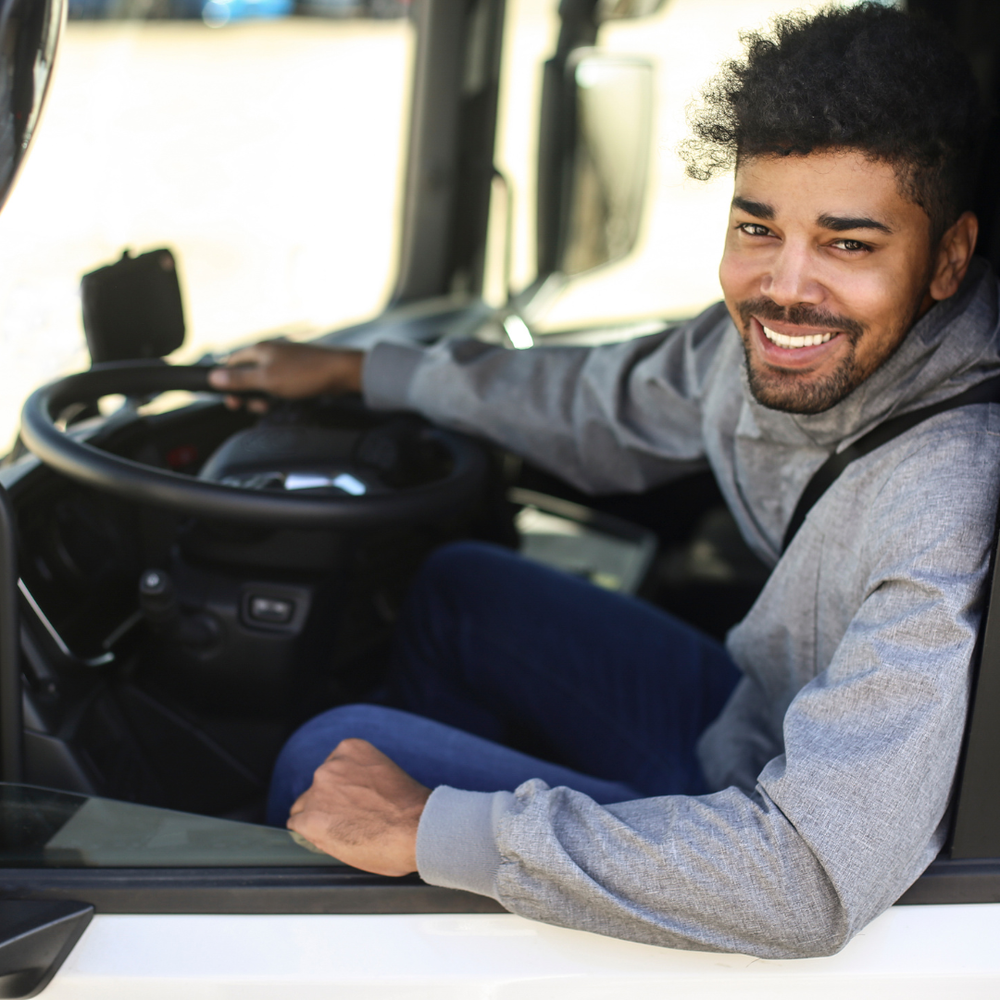 JRV LOGISTICS, INC. Leading at Every Turn! Multiple Job Positions ...