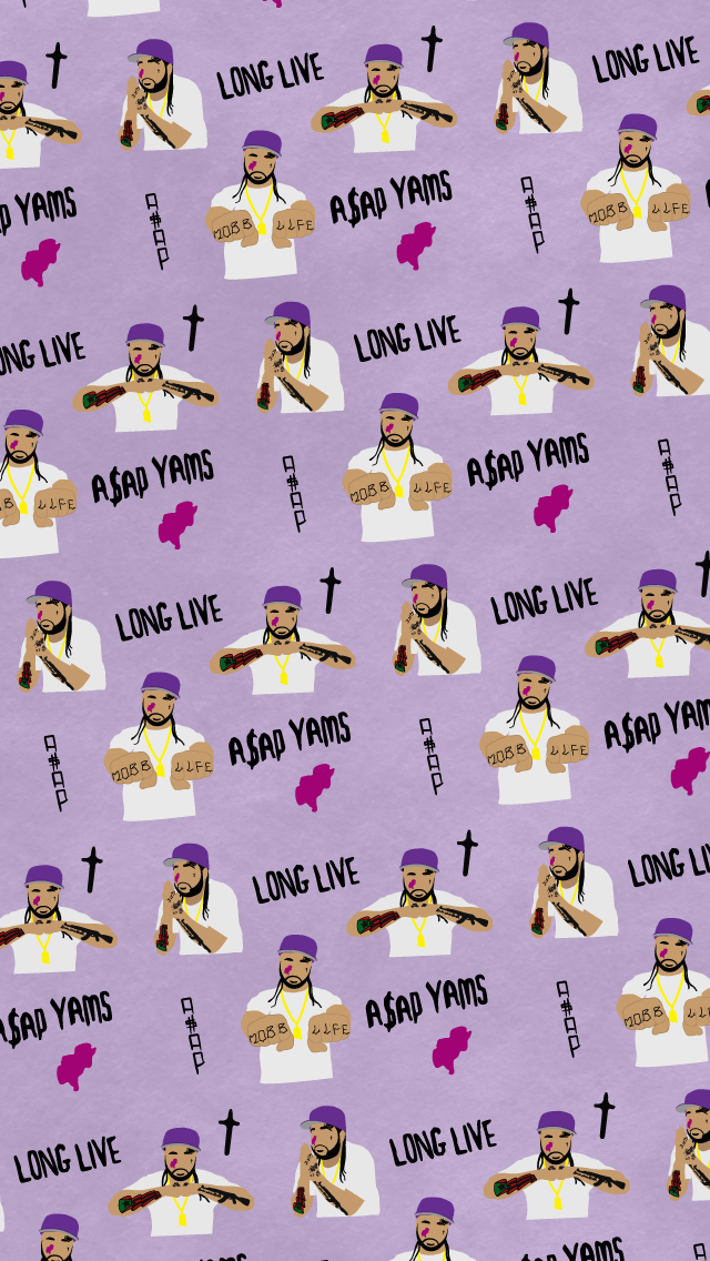 A$ap Yams