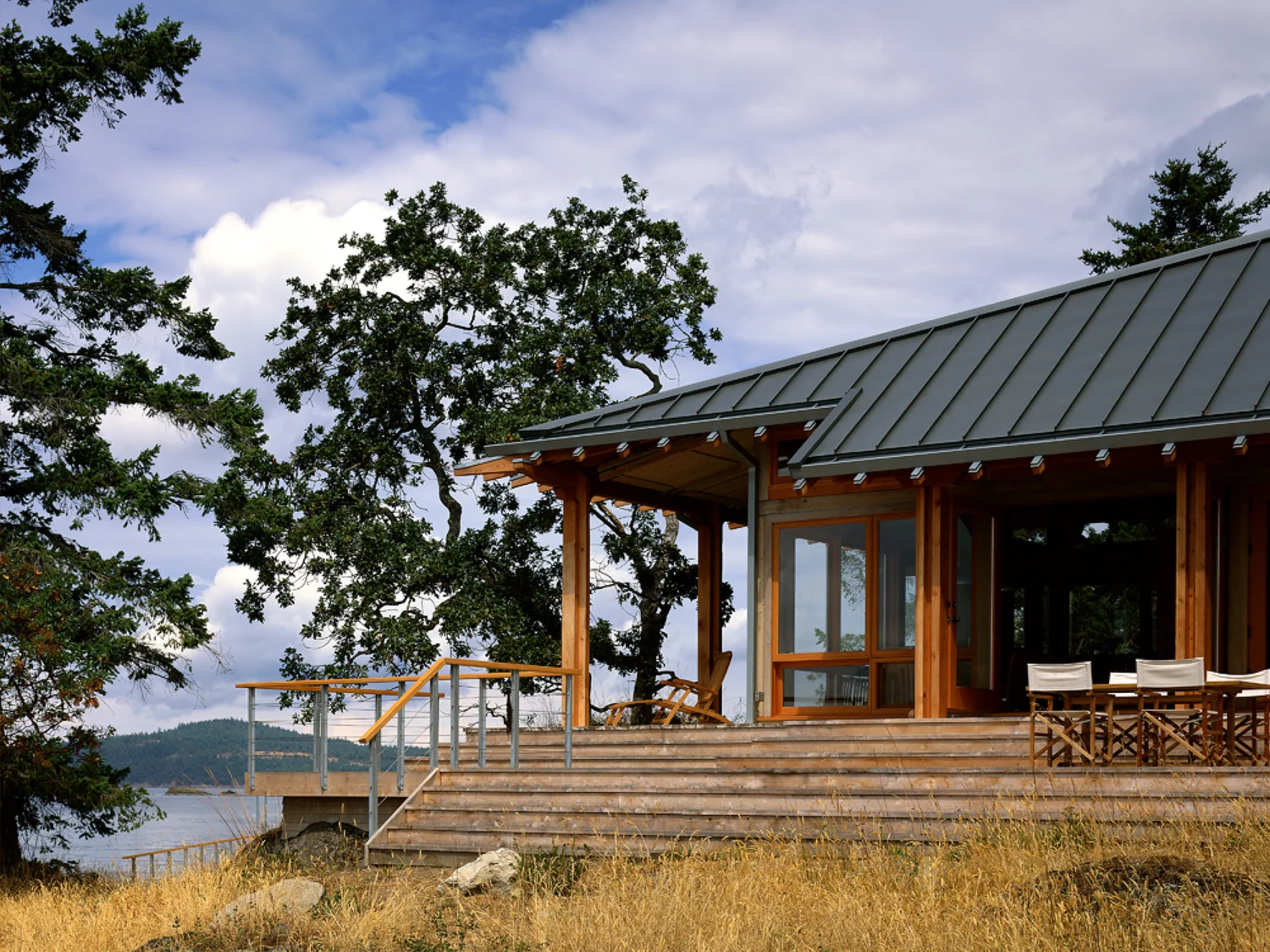RUBLY RETREAT — Osburn/Clarke