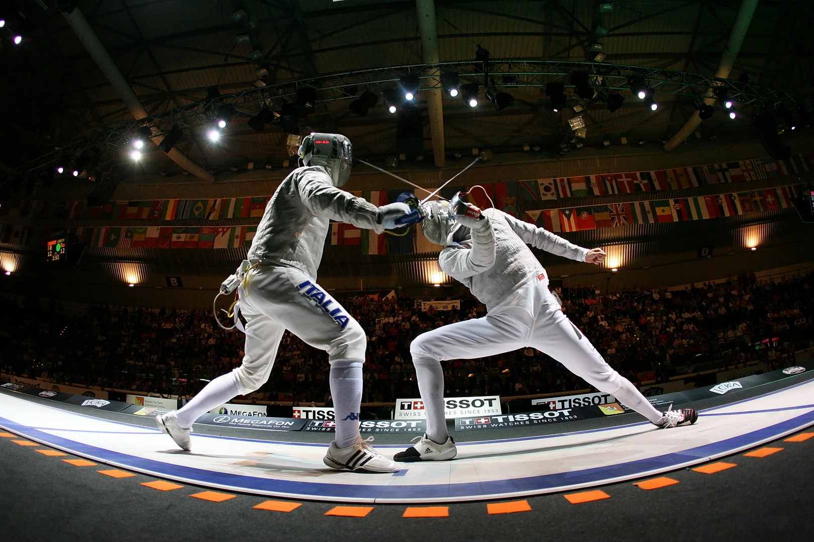 FencingPhotos.com
