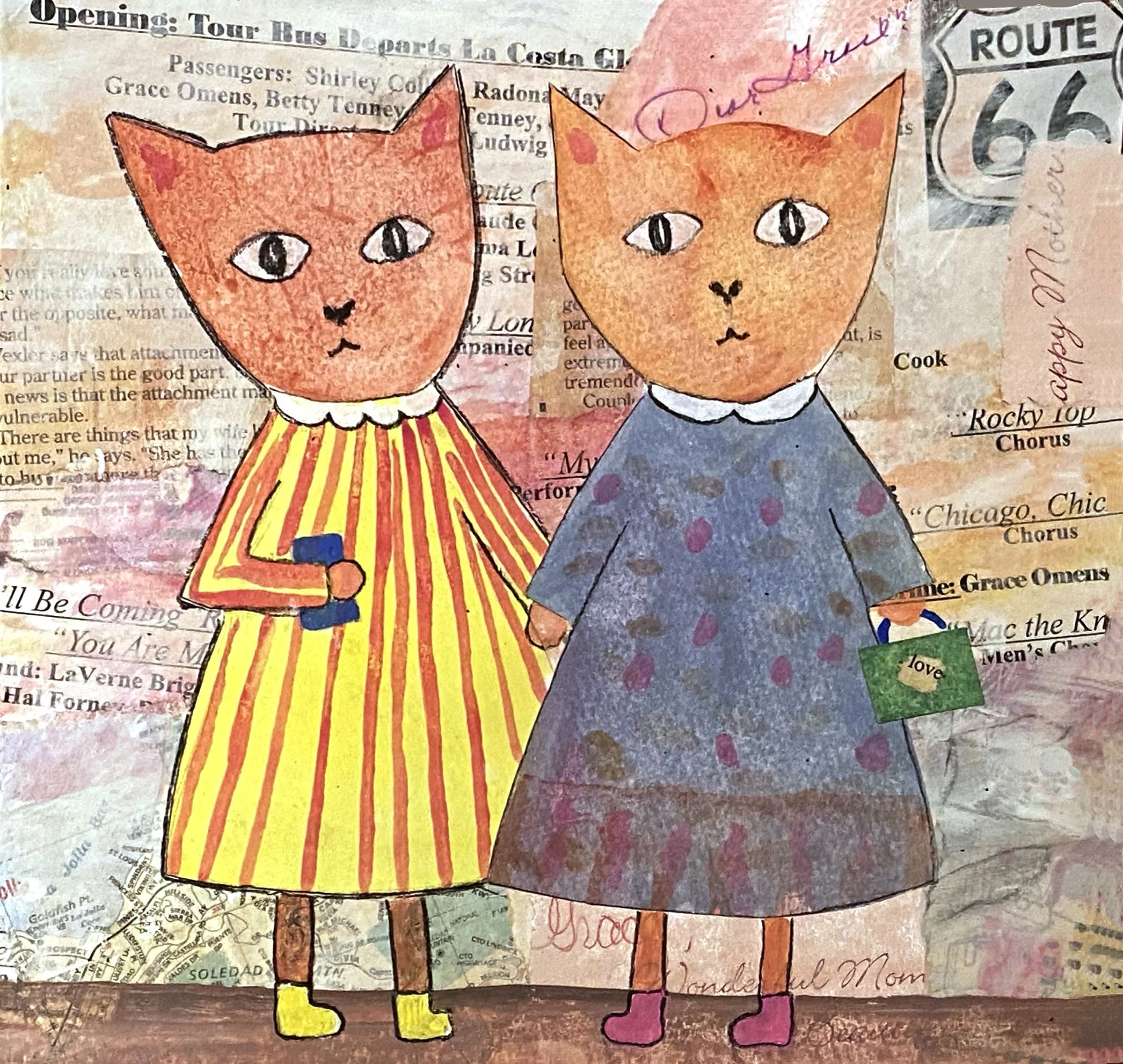 Instructors — Bravo School of Art