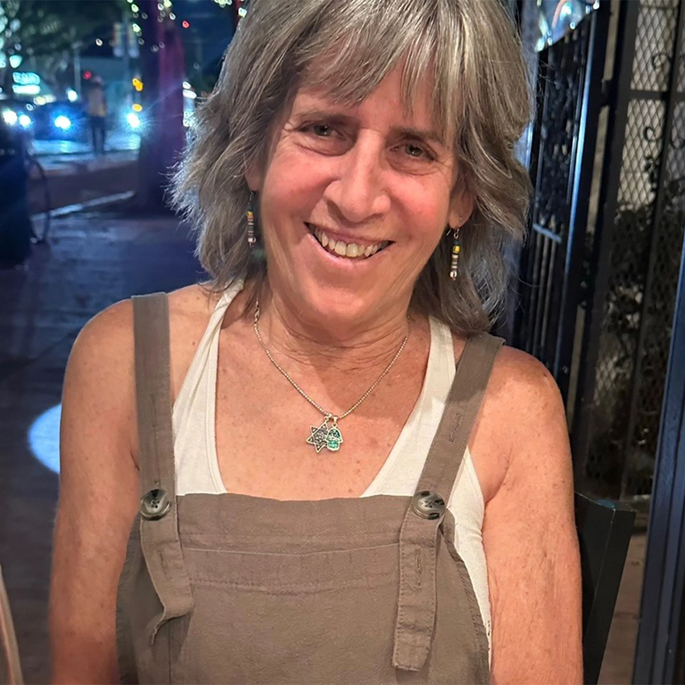 Susan Rothman — Bravo School of Art