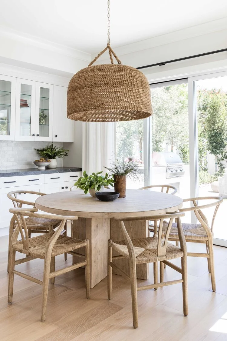 Inspiration: Contemporary Dining Rooms — Rachel Balmforth