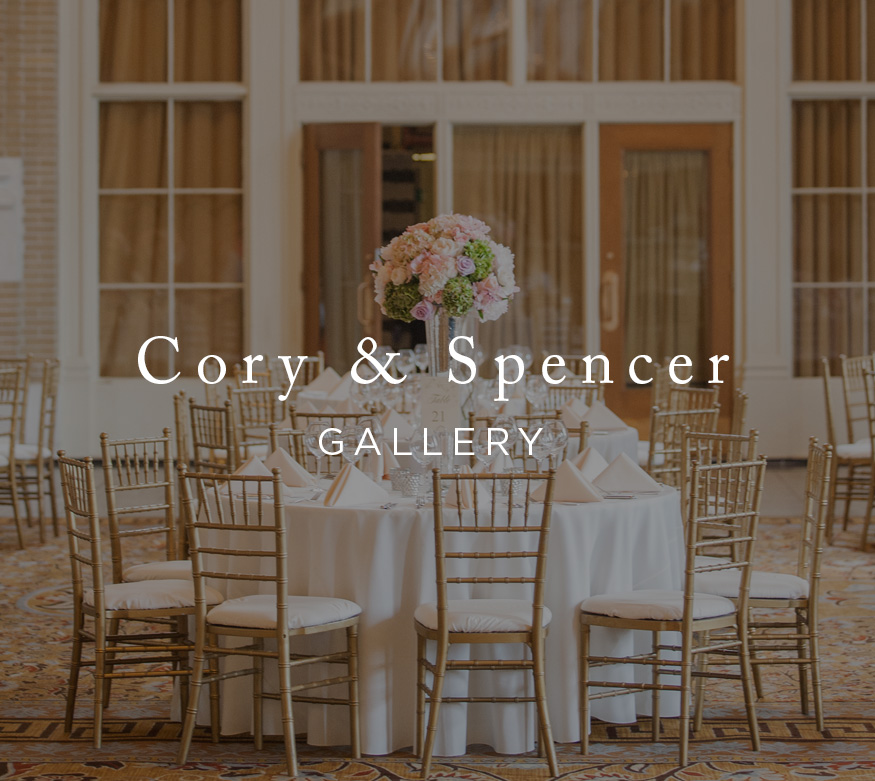 Weddings — Union Station Wolfgang Puck