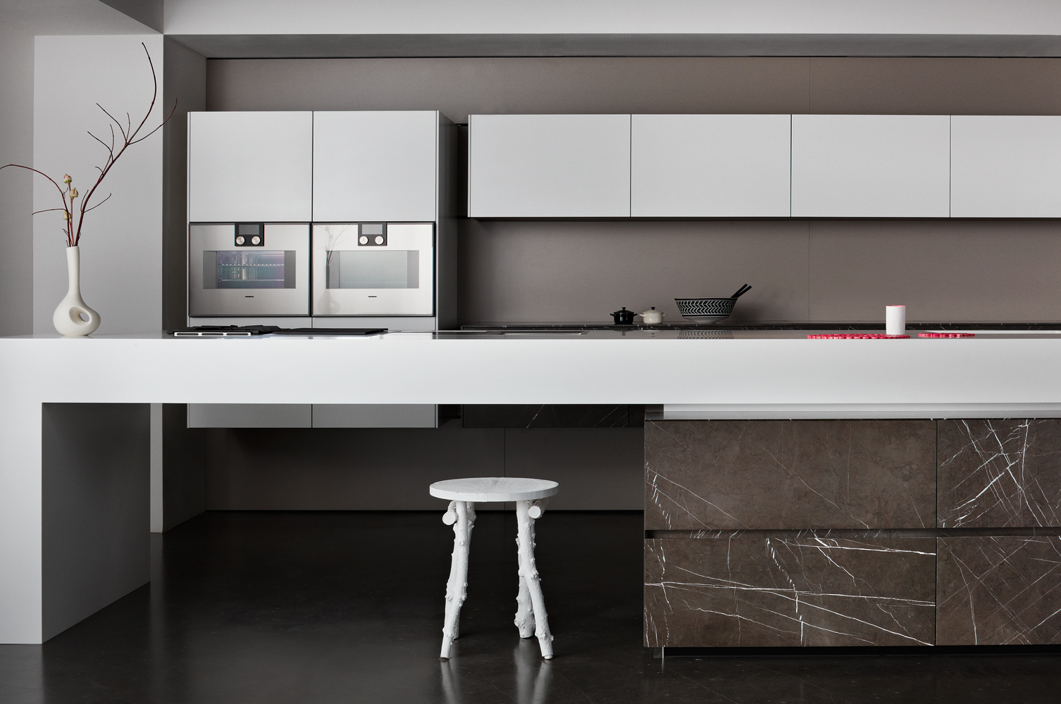 Eggersmann German Kitchens — German Kitchens Limited