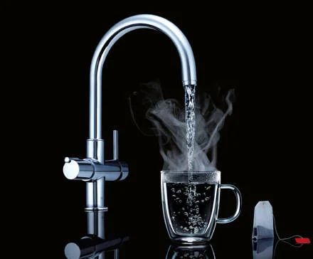 Grohe German Tapware — German Kitchens Limited