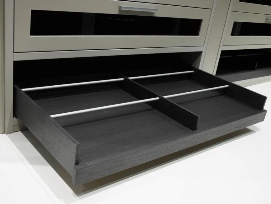 Schmalenbach German Wardrobes — German Kitchens Limited