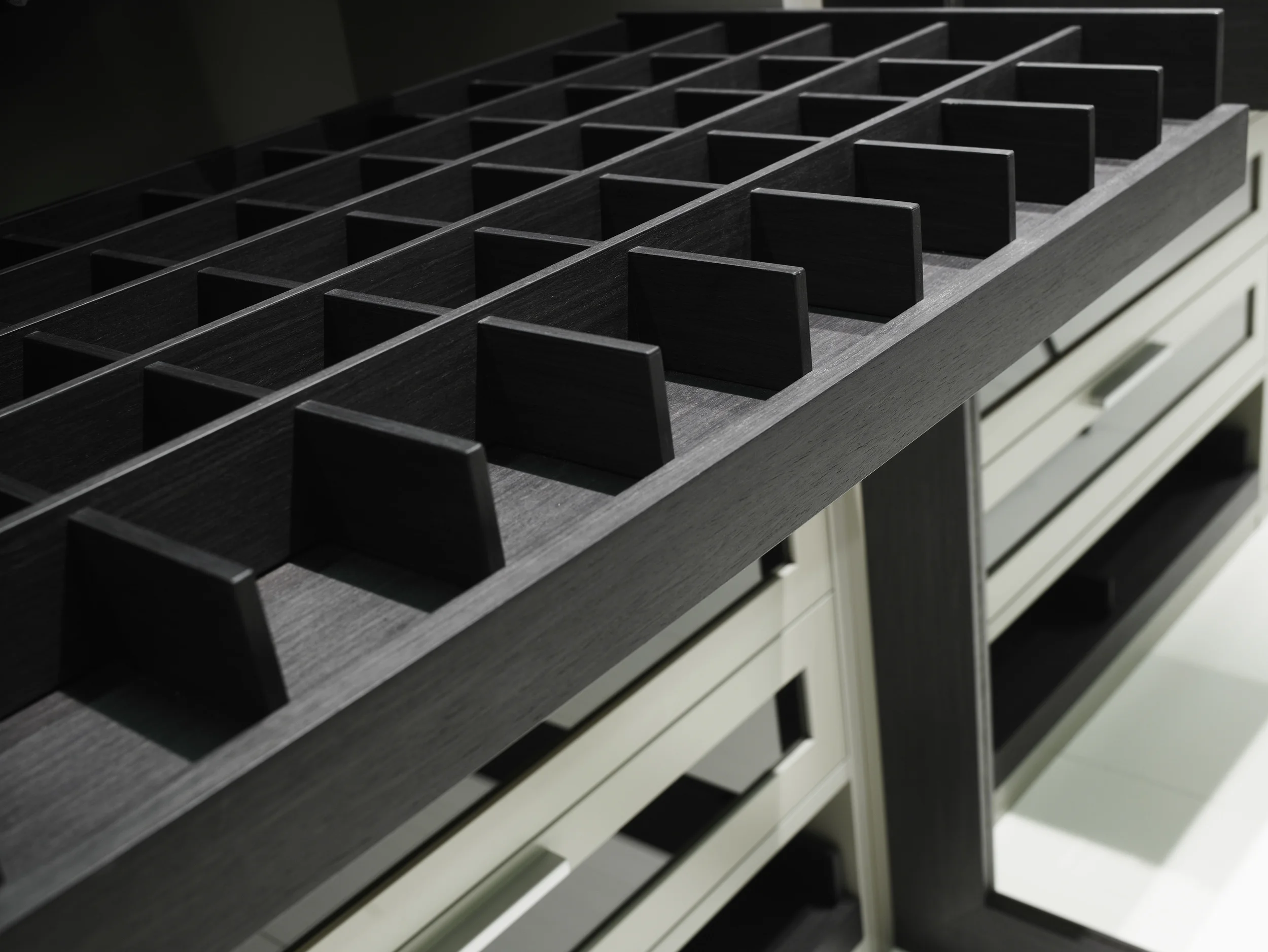 Schmalenbach German Wardrobes — German Kitchens Limited