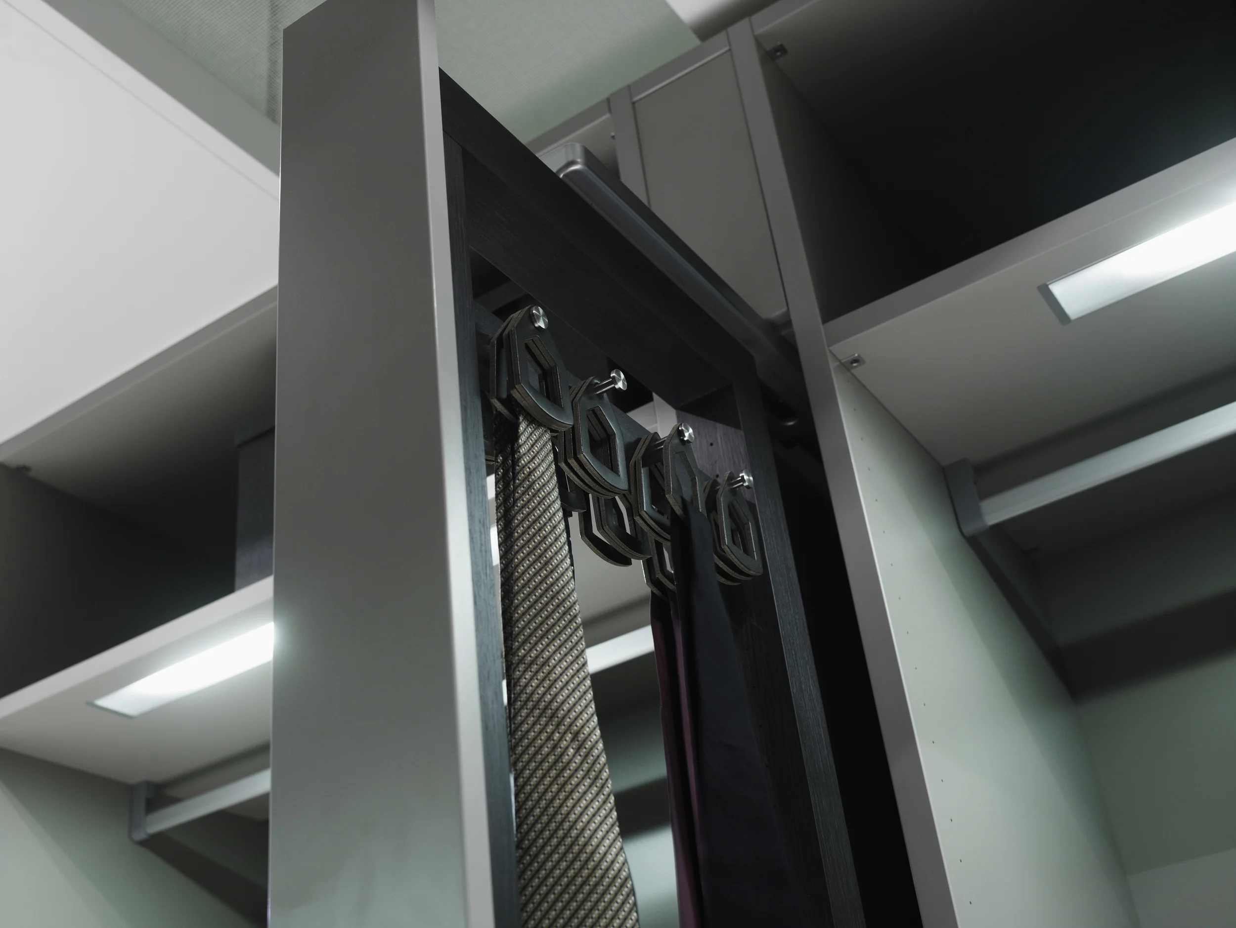 Schmalenbach German Wardrobes — German Kitchens Limited