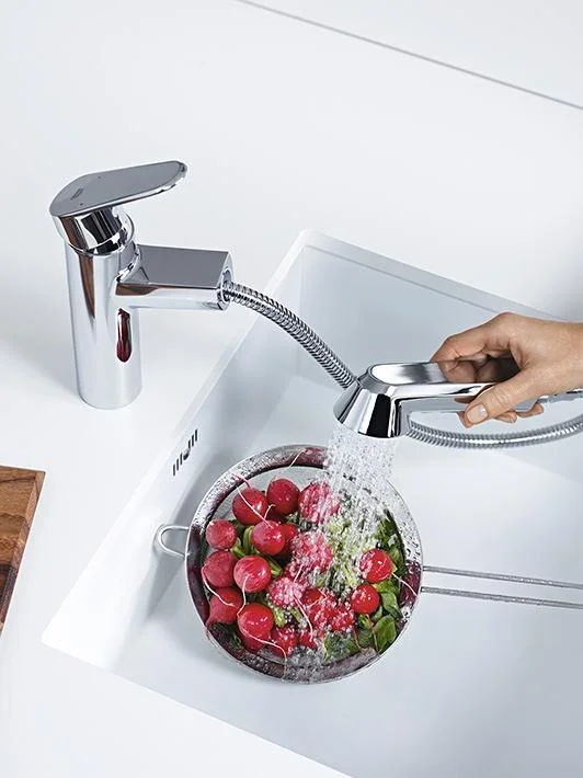 Grohe German Tapware — German Kitchens Limited