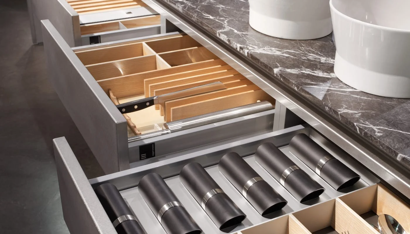 Eggersmann German Kitchens — German Kitchens Limited