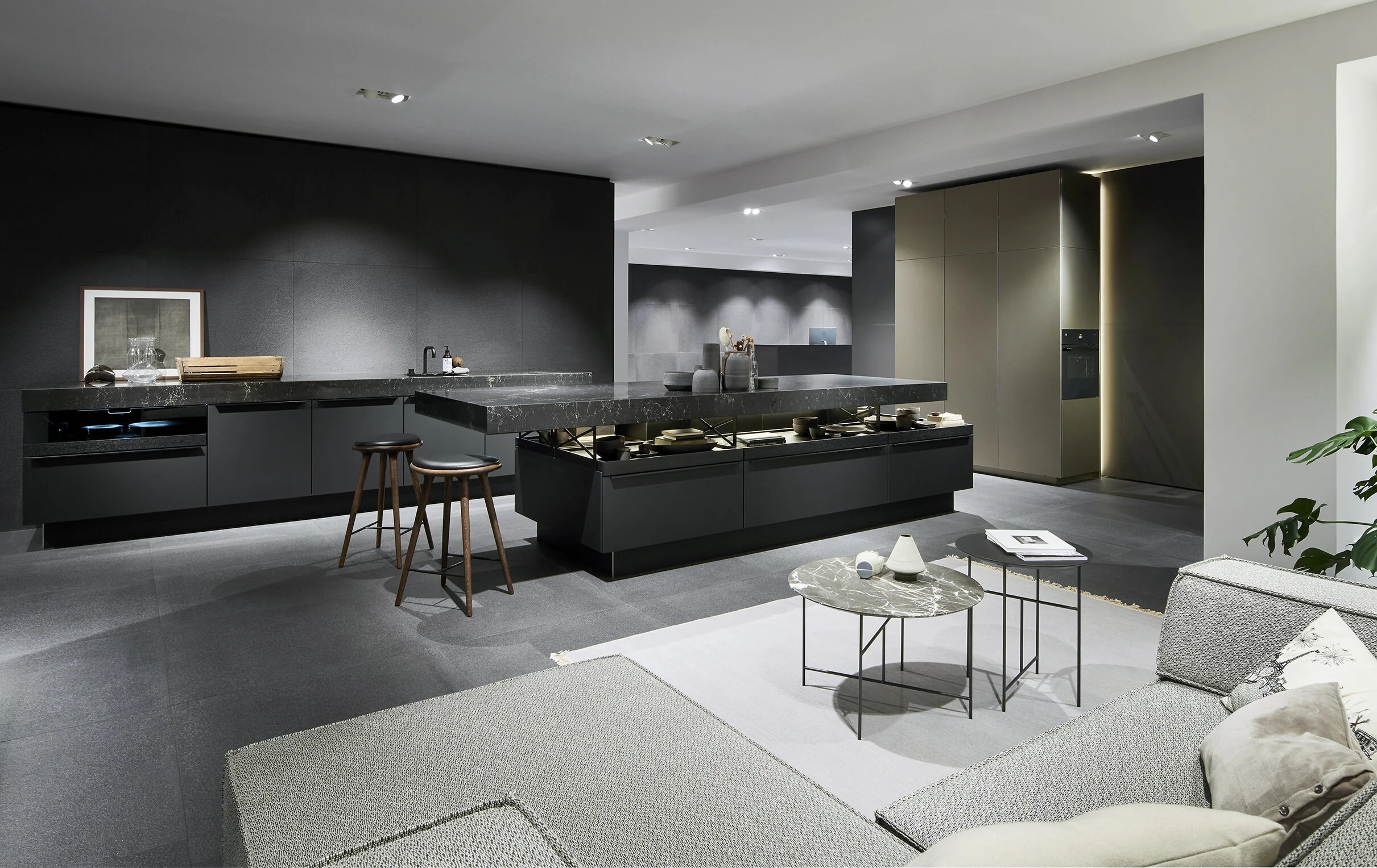 Poggenpohl German Kitchens — German Kitchens Limited