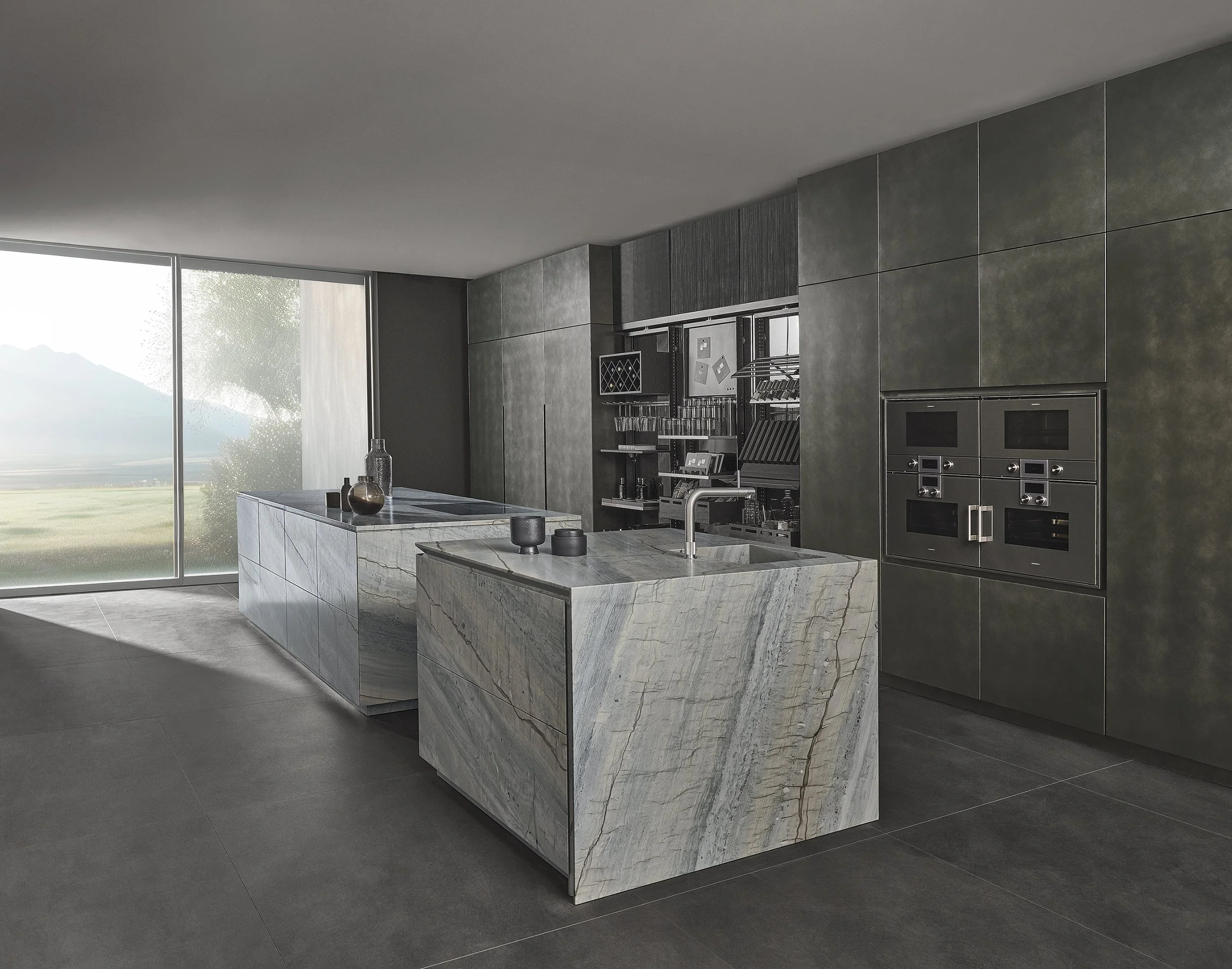 German Kitchens Limited