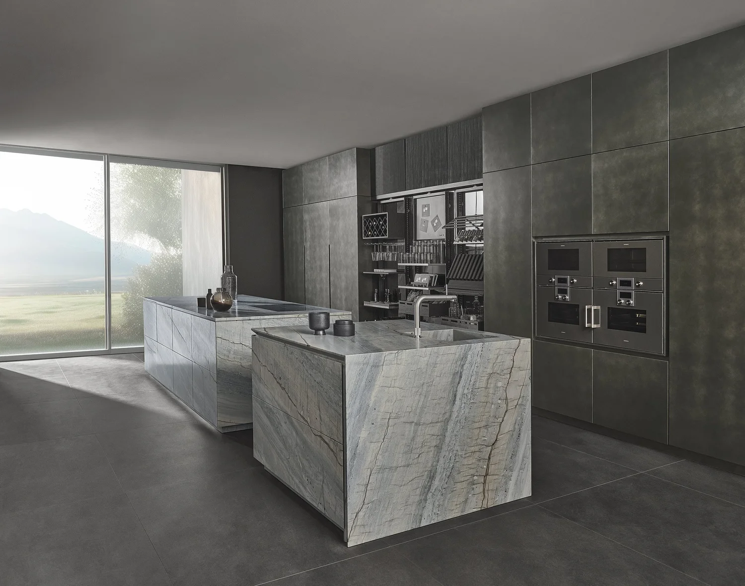 German Kitchens Limited