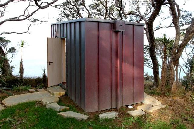 Glass House — Studio2 Architects