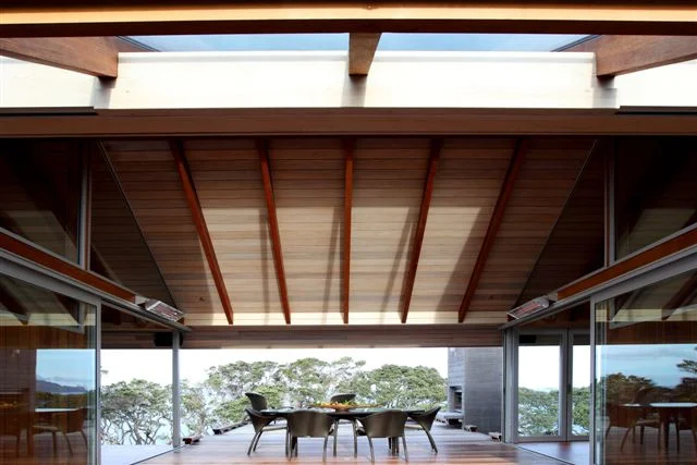 Glass House — Studio2 Architects