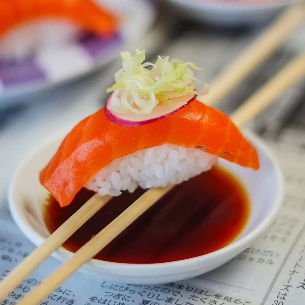 Sushimi Bali