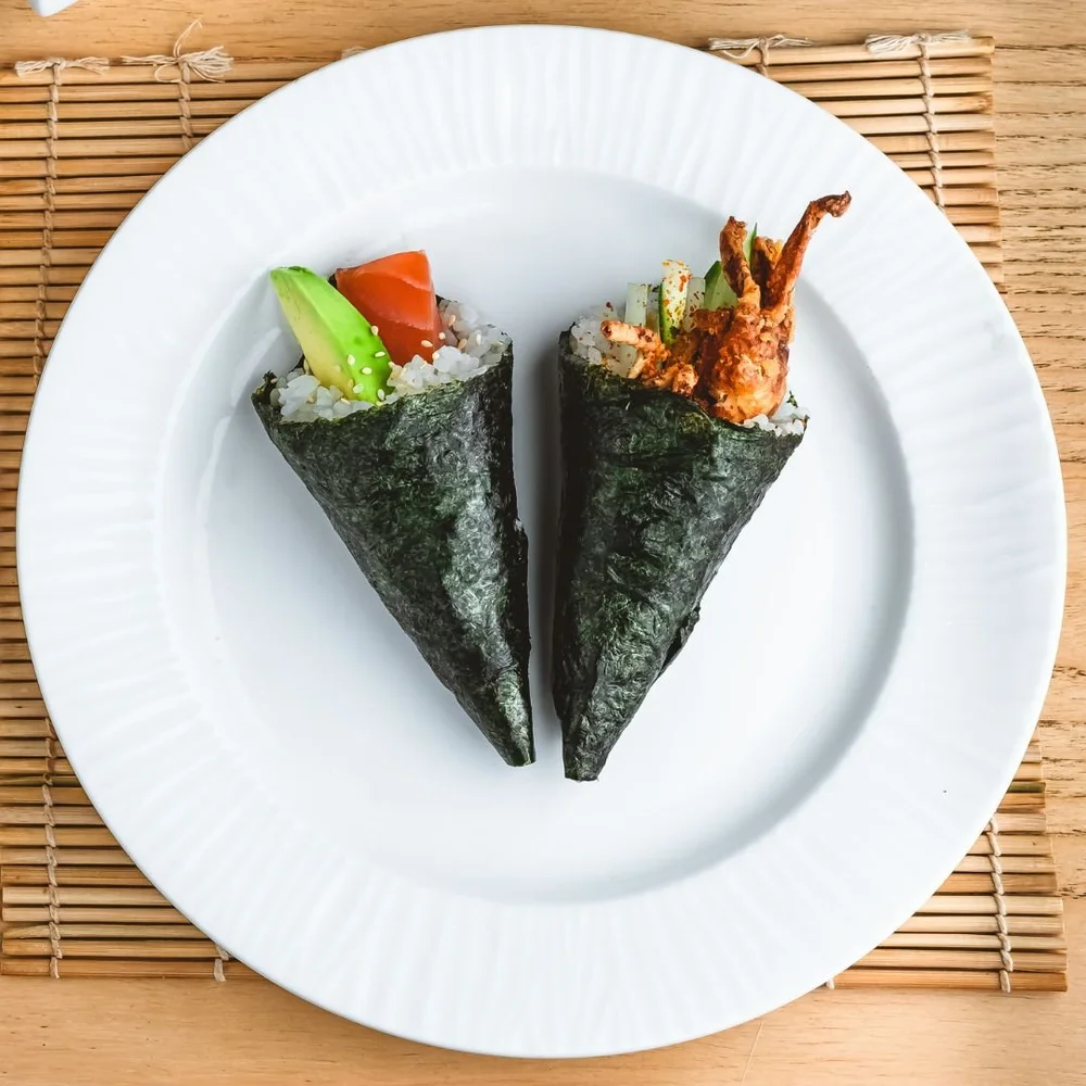 Sushimi Bali