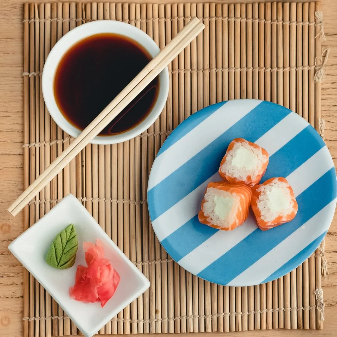 Sushimi Bali