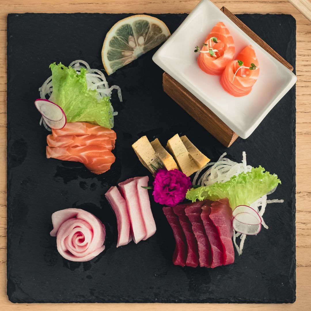 Sushimi Bali