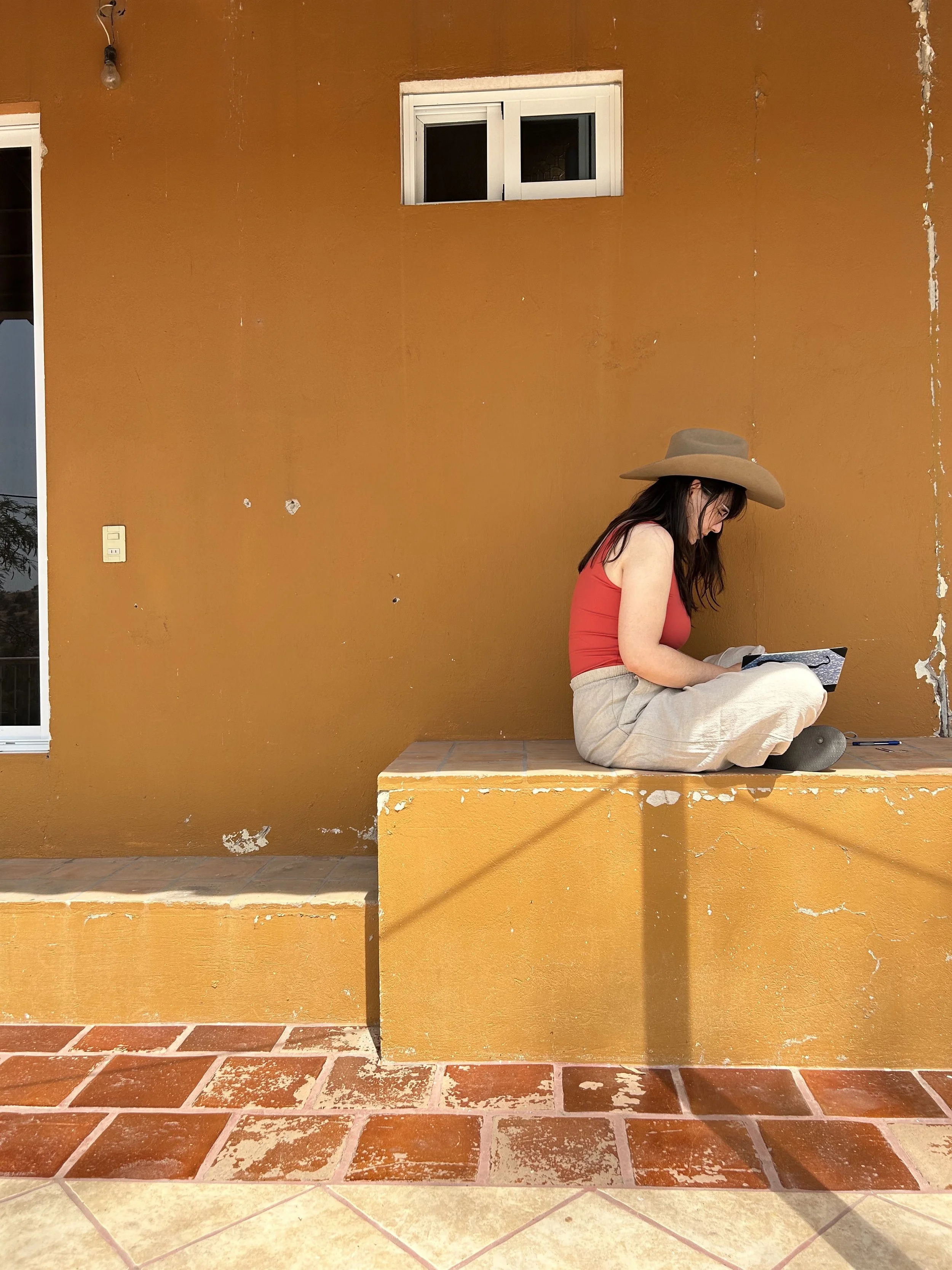 About Janet Rodriguez — Art of Janet Rodriguez