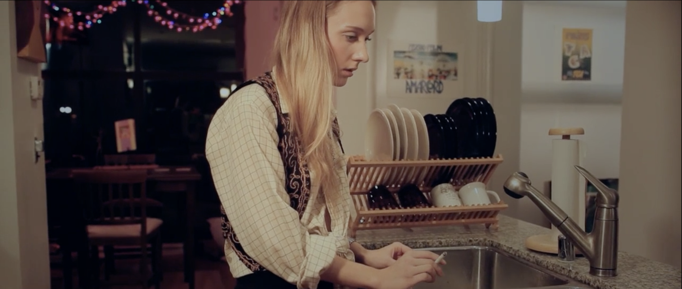 Transformational Films — Dijon Bowden