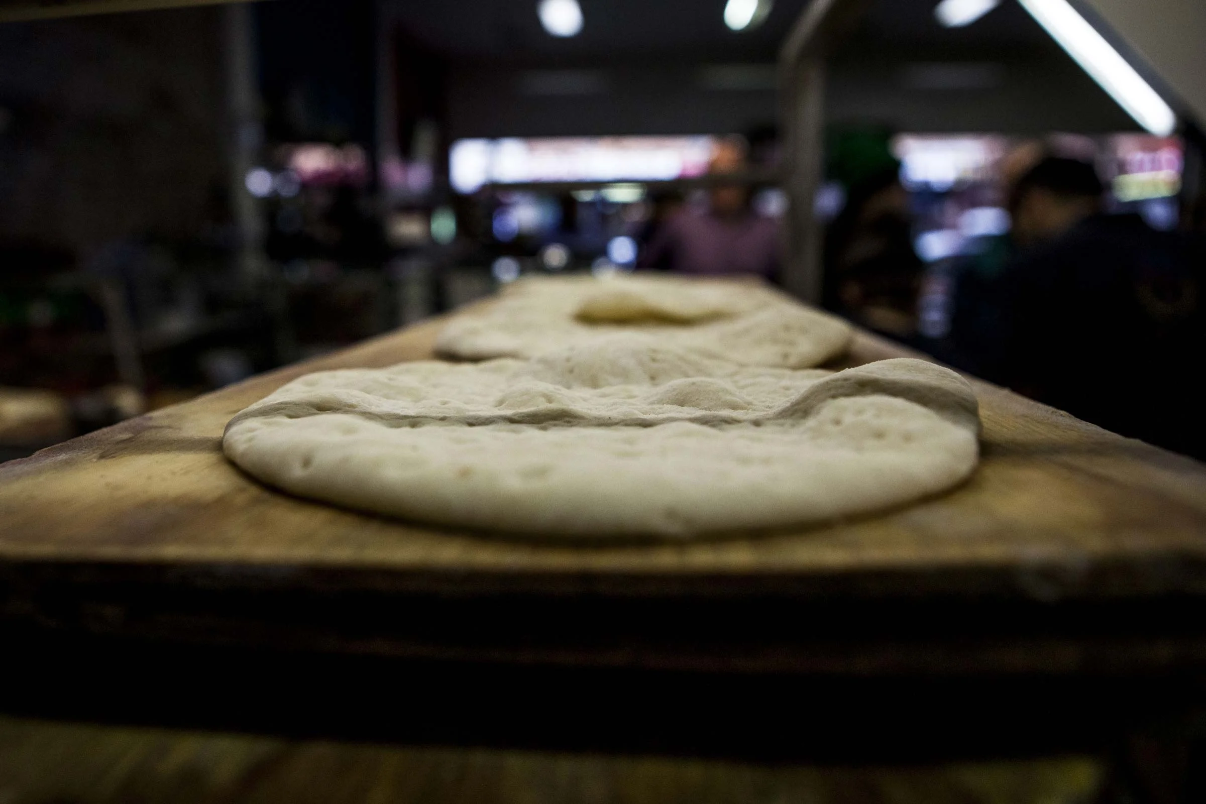 Bread — A1 Lebanese Bakery